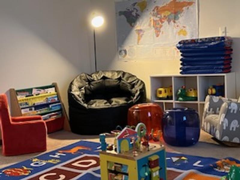 Lil Kings & Queens 4 Childcare Daycare Home Preschool - Farmington ...