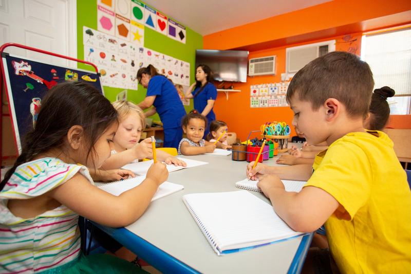 Angelica’s Daycare Home Preschool - Los Angeles, CA 90028 | Upwards