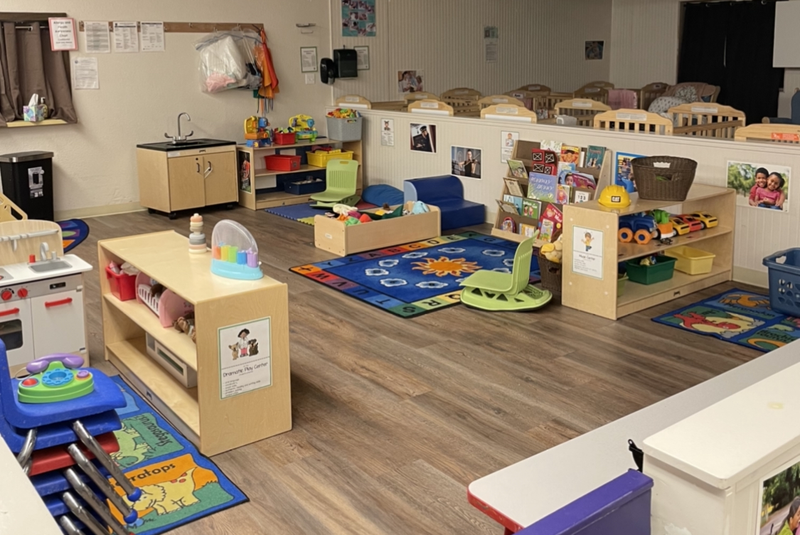 Leap Ahead Learning Center Home Preschool - Great Falls, MT 59404 | Upwards Leap Ahead Learning Center Home Preschool - Great Falls, MT 59404 | Upwards
