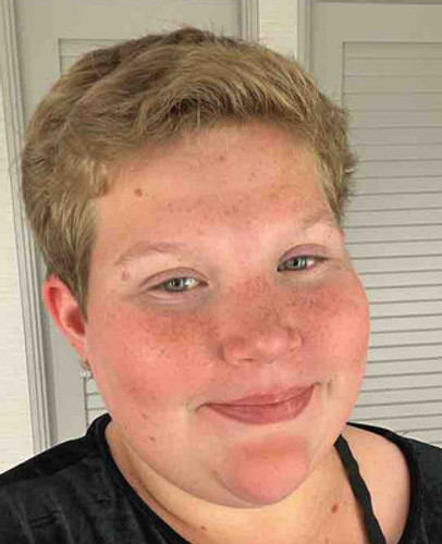 Anika N. Babysitter - Long Beach, CA 90808 | Upwards