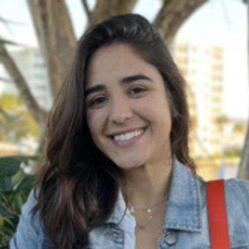 Jessica S. Babysitter - Miami, FL 33131 | Upwards