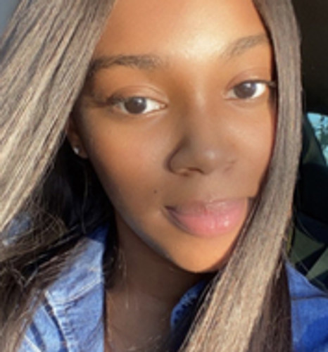 Cearra S. Nanny - Memphis, TN 38128 | Upwards